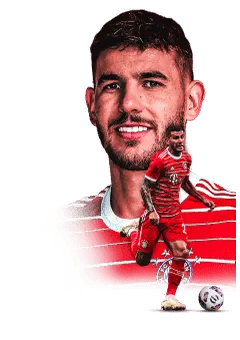 eFootball DB - The best eFootball 2024 database experience