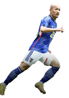 eFootball DB - The best eFootball 2024 database experience