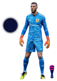 eFootball DB - The best eFootball 2024 database experience