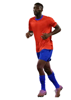 eFootball DB - undefined