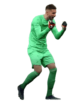 eFootball DB - The best eFootball 2024 database experience