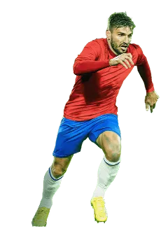 eFootball DB - undefined