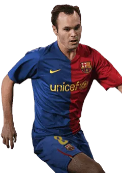 eFootball DB - The best eFootball 2024 database experience