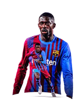 eFootball DB - The best eFootball 2024 database experience