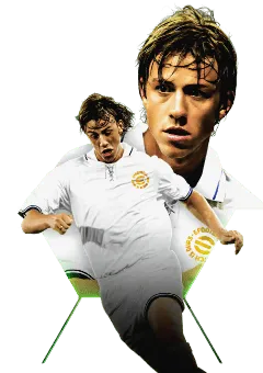 eFootball DB - The best eFootball 2024 database experience