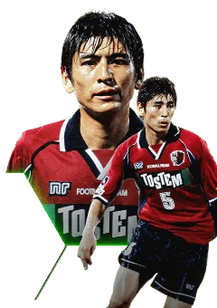 eFootball DB - undefined