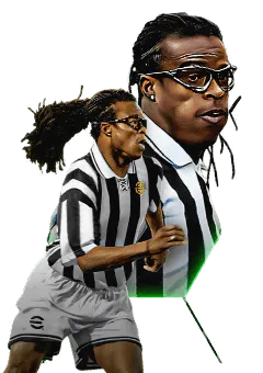 eFootball DB - undefined